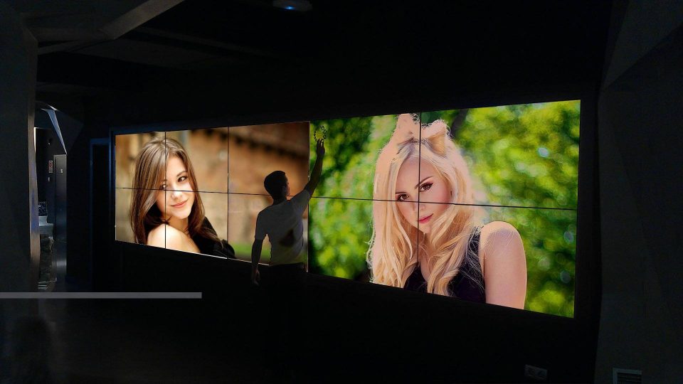 LG Panel Excellence: Superior Displays, Innovation