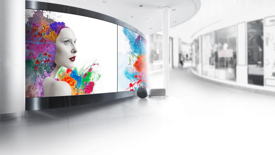 LED Signage: Illuminate Your Message with Brilliance