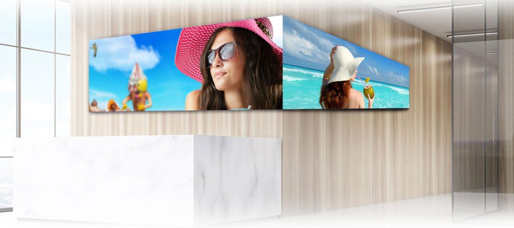 LED Fixed Display: Brilliant Visual Solutions Unleashed