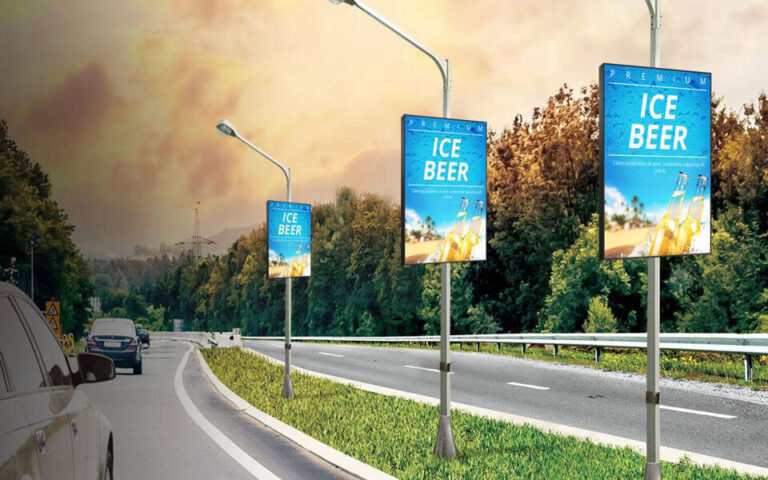 LED Signage Revolution: Transforming Spaces