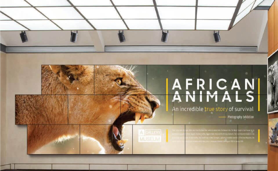 LG PANEL Technology Unveiled - Innovation Explored