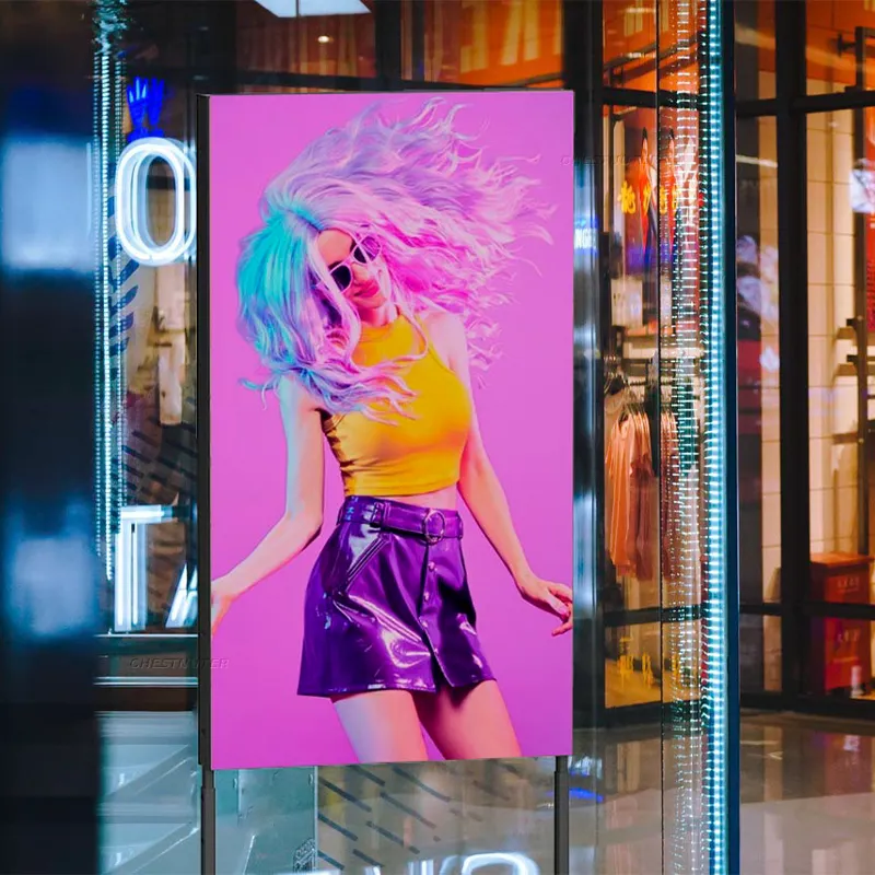 Screen Innovations: Transforming Advertising Technology