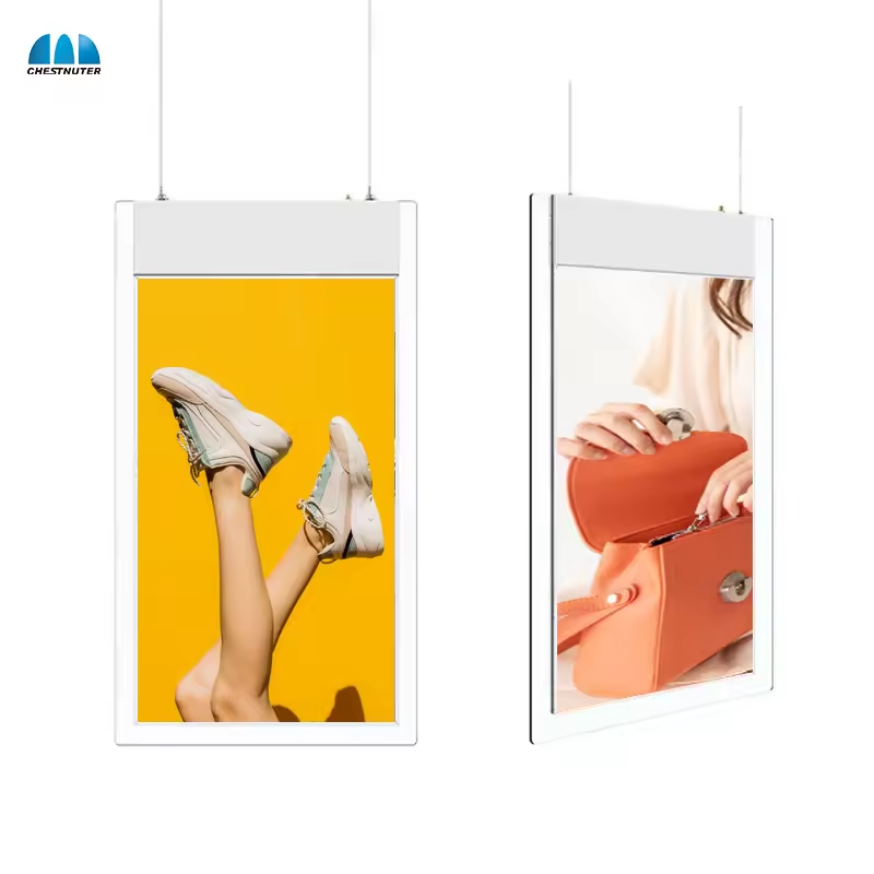 Android Media Player Hanging Advertising Screen